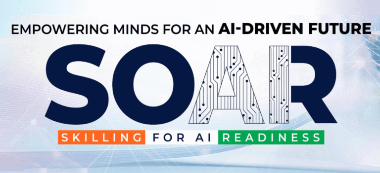SOAR Program India: Revolutionizing AI Education in Schools - Teacher's ...